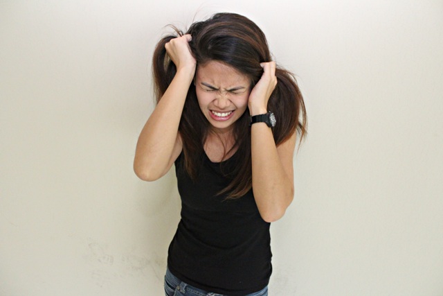 OFWs’ Top 13 stress triggers - The Filipino Times