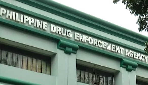 5 police assets get PhP3.6M cash reward - The Filipino Times