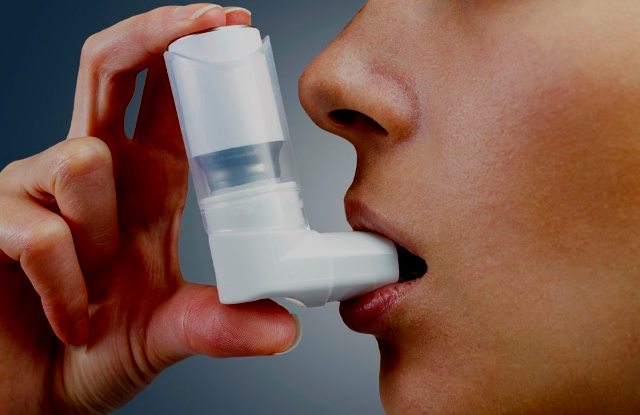 Asthma attacks rising in UAE due to dusty environment - The Filipino Times