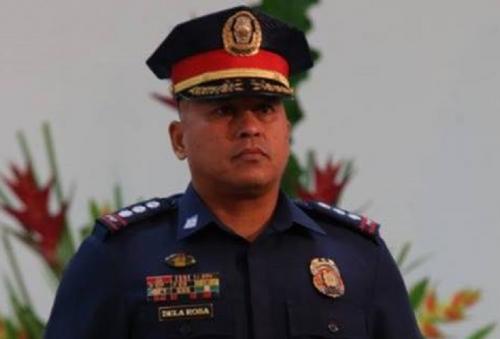 Crime rate reduction dubbed ‘historic’ by ‘Bato’ - The Filipino Times