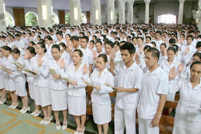 Filipino healthcare professionals ‘most preferred’ in NZ | The Filipino ...