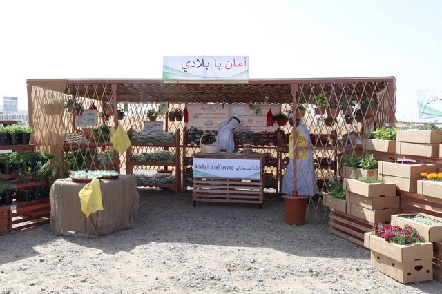 'Honesty store’ set to roll out across UAE - The Filipino Times