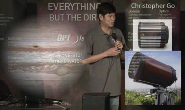 NASA taps Cebu-based astronomer to explore Jupiter - The Filipino Times