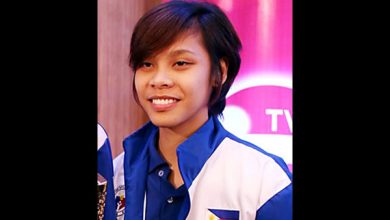 Sports - The Filipino Times