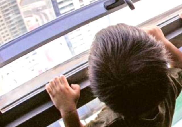 Wadeema law to prosecute parents who neglect their children | The ...