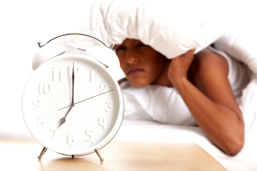 7 signs that you’re not getting enough sleep - The Filipino Times