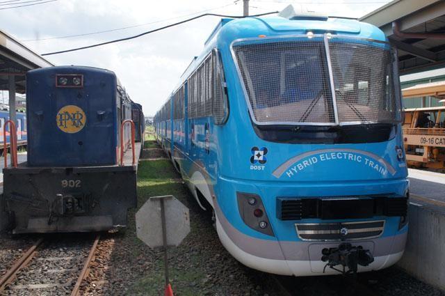 Construction of Mindanao railways to start next year - The Filipino Times