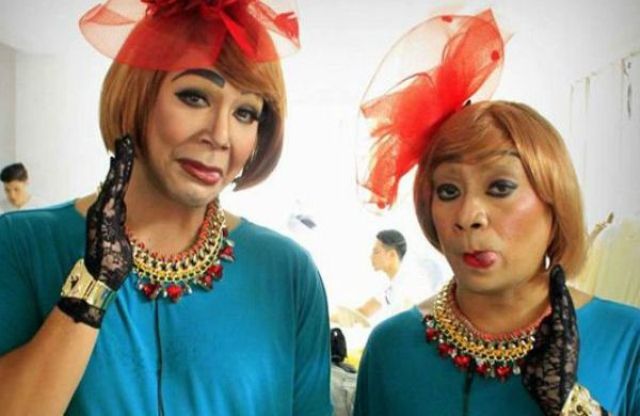 Wally Bayola: Paolo Ballesteros to be back in Eat Bulaga soon | The ...