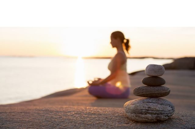 6 Ways to be naturally happy - The Filipino Times