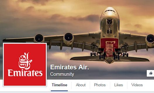 Be informed: Fly Emirates free plane ticket hoax circulating - The ...
