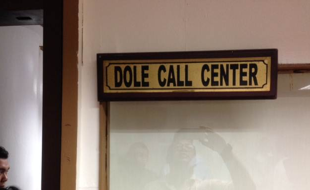 DOLE launched Hotline 1349 for labor-related inquiries and complaints ...
