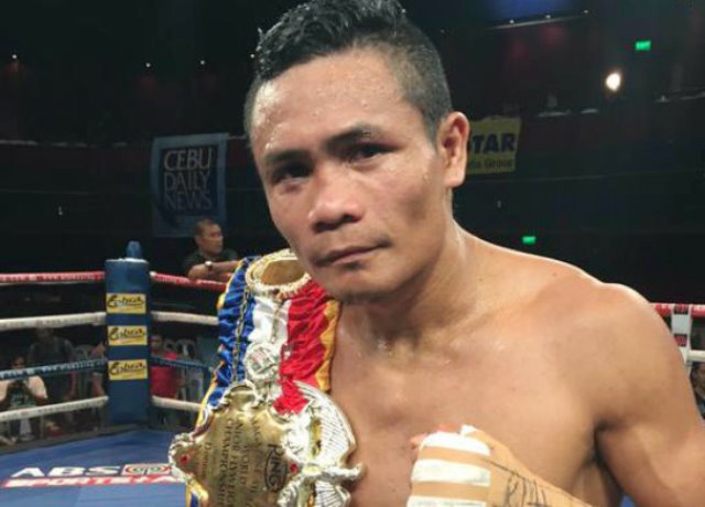 Nietes wins flyweight debut by beating Sosa - The Filipino Times