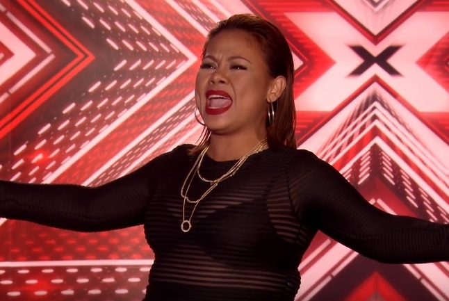 Filipino X Factor contestant forced to quit - The Filipino Times