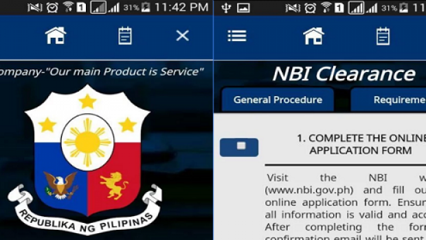PH gov’t services guide app now available on Google Play - The Filipino ...