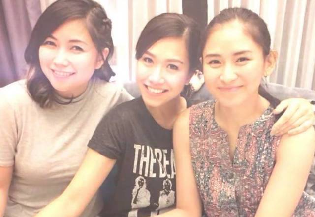 Rachelle Ann, Yeng, Sarah plan remake of ‘DoReMi’ - The Filipino Times