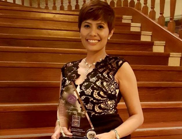 From yagit to doña - The Filipino Times