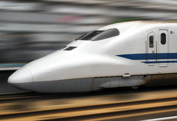 Duterte dream legacy: First bullet train to be built in PH - The ...