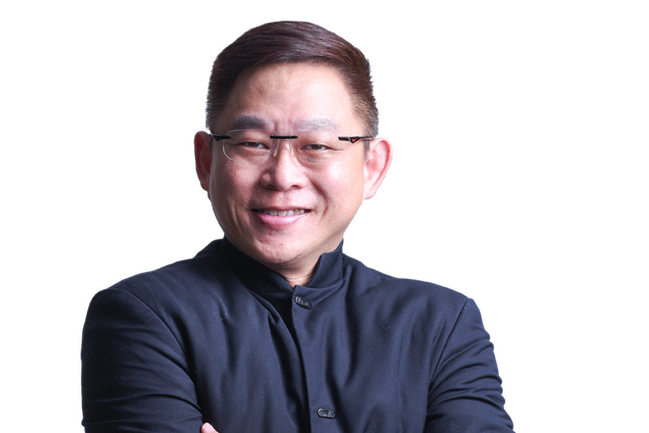 All set for ‘Mr. Chink Positive’ - The Filipino Times