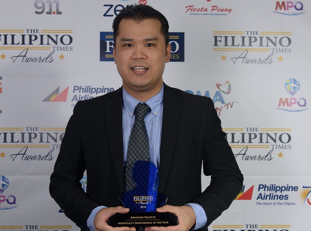 Putting Pinoy cuisine on the Dubai map - The Filipino Times