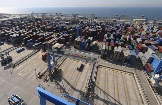 New RAK Port Free Zone area begins operations | The Filipino Times