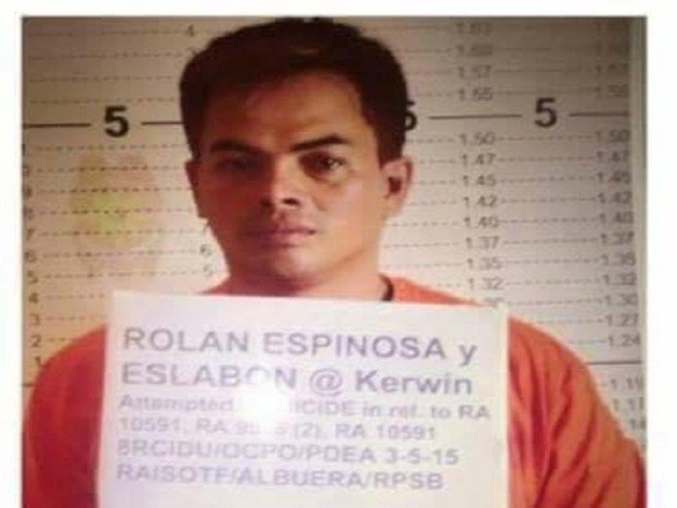 Abu Dhabi Police nab Leyte’s alleged bigtime drug lord - The Filipino Times