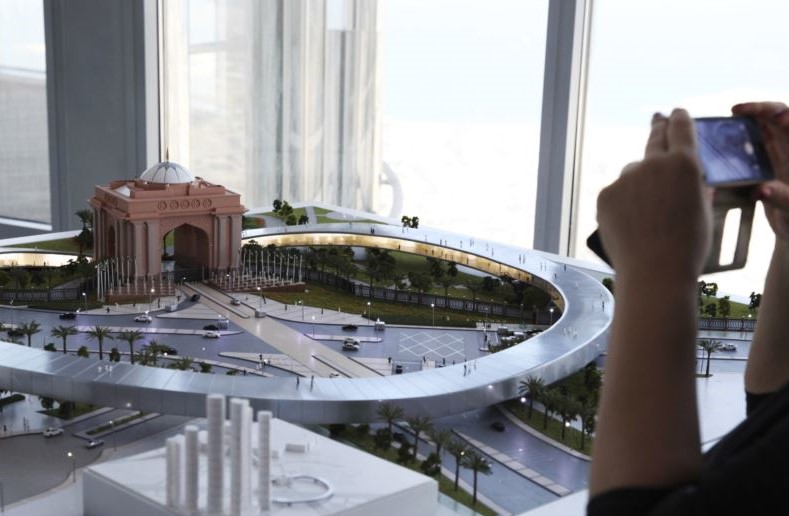 World’s first Hyperloop set to be launched in UAE - The Filipino Times