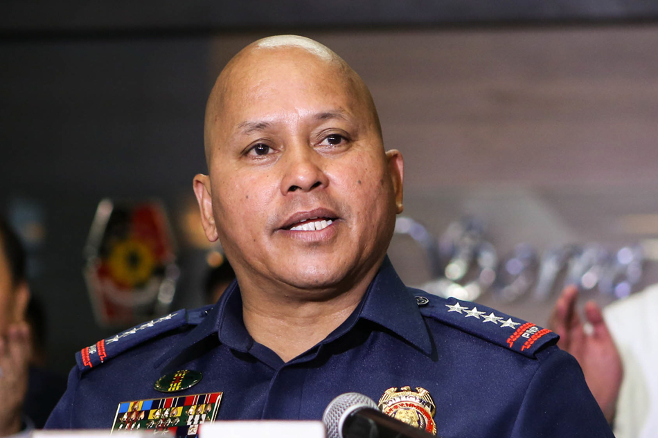 ‘Drug Queen’ who supplied drugs to Espinosa surrenders – The Filipino Times
