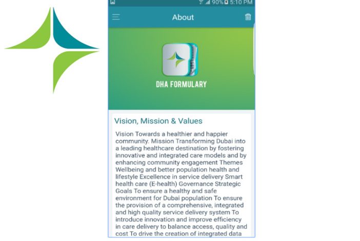 DHA launches new medicine app – The Filipino Times