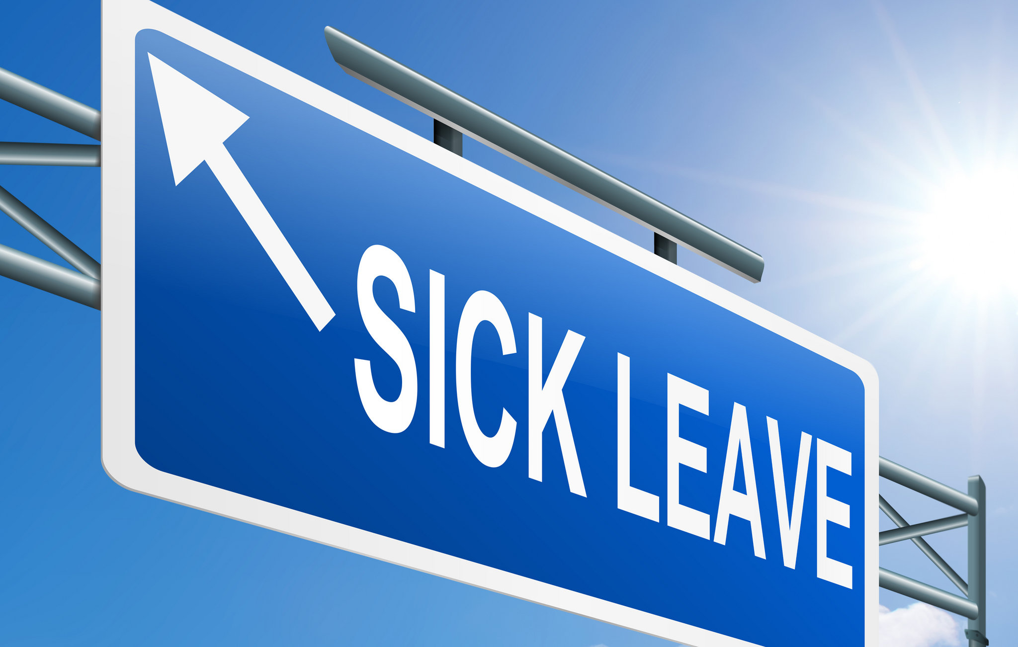 Abu Dhabi unveils e-sick leave verification system - The Filipino Times