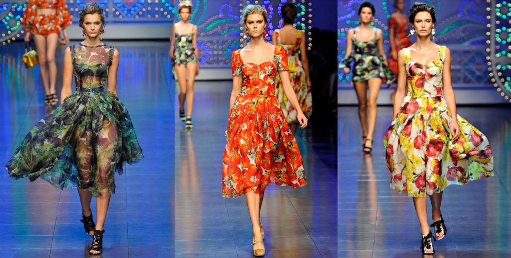 Why the floral trend is here to stay - The Filipino Times