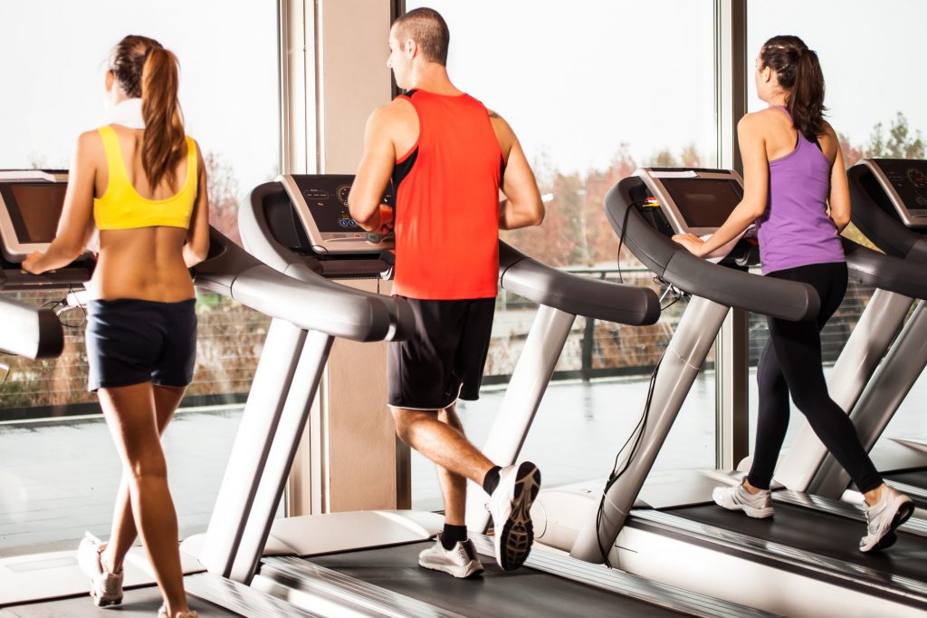 Study: 57% Filipinos don’t exercise regularly | The Filipino Times