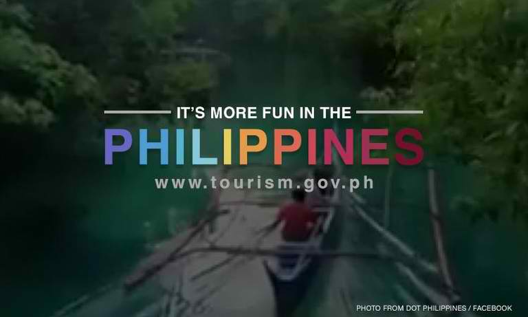 New PH tourism campaign video to be played during Miss U pageant - The ...