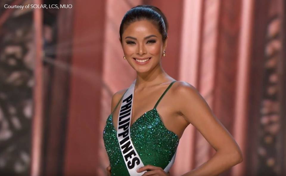 Filipinos in the UAE get up at 4am to watch Maxine; proud of her ...