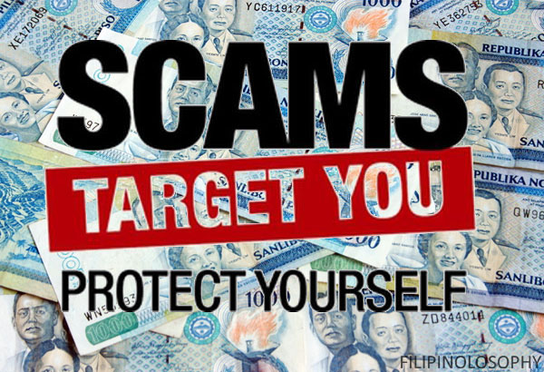 OFW loses money to investment scam on social media - The Filipino Times