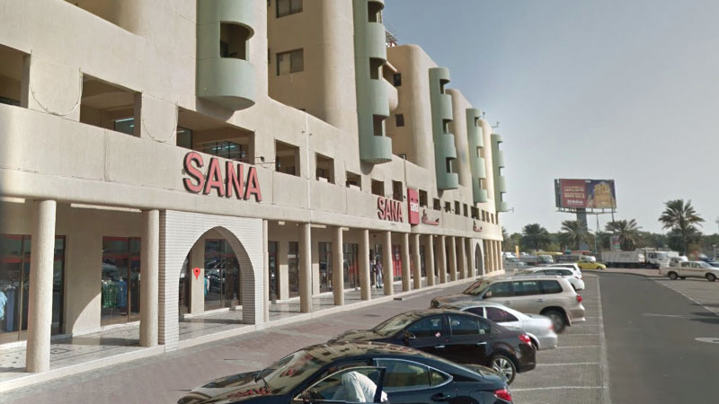 Karama landmark set for demolition this month | The Filipino Times