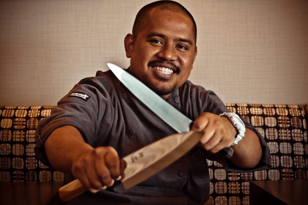 Filipino-Am makes it to 'Top Chef' finals - The Filipino Times