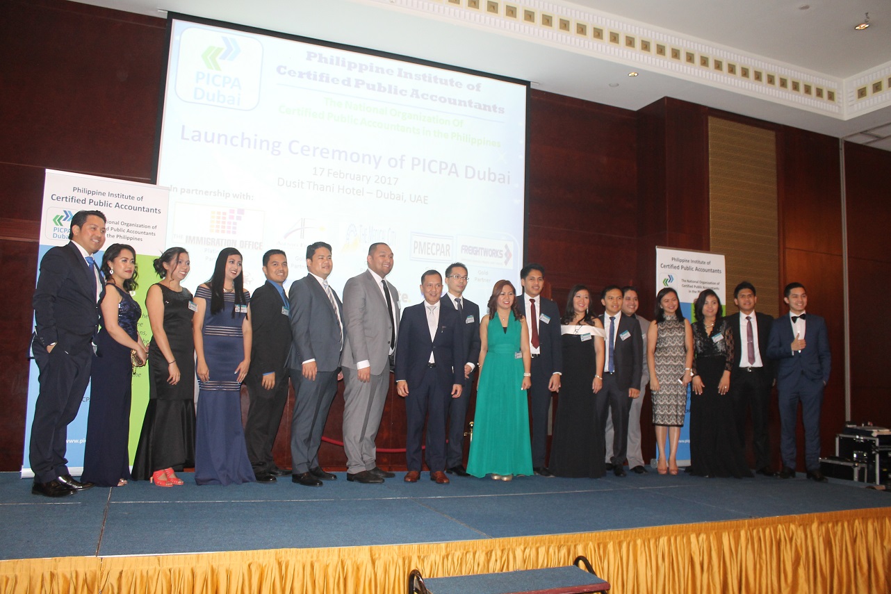 Pinoy accountants prep up for VAT’s implementation in 2018 - The ...