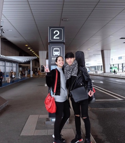 Seems like Japan is the new Paris - The Filipino Times