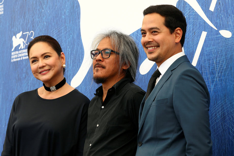 Lav Diaz’s ‘Humayo’ screened in US - The Filipino Times
