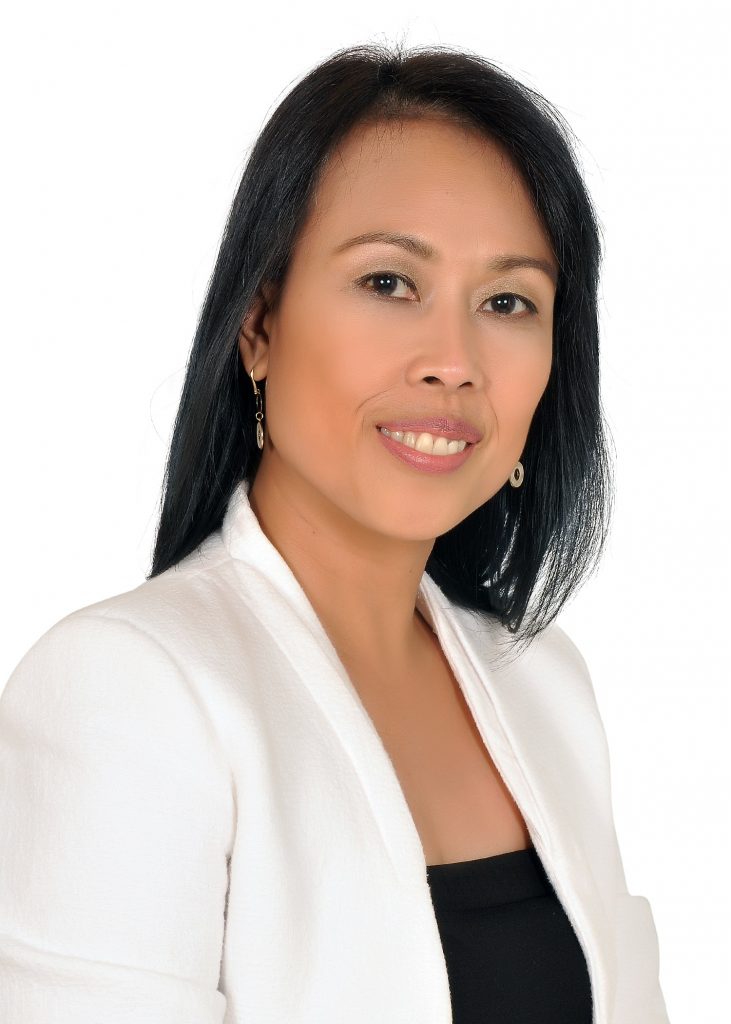 How they did it: Success secrets of 6 Filipinas who made it big in the ...