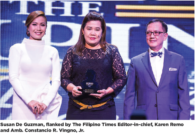 How they did it: Success secrets of 6 Filipinas who made it big in the ...