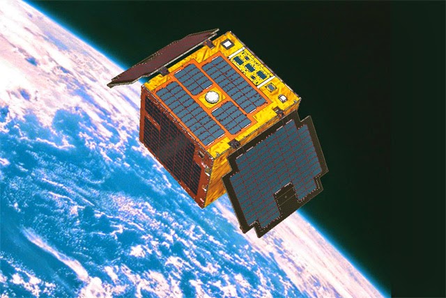 PH’s 1st microsatellite celebrates 1st birthday in space - The Filipino ...
