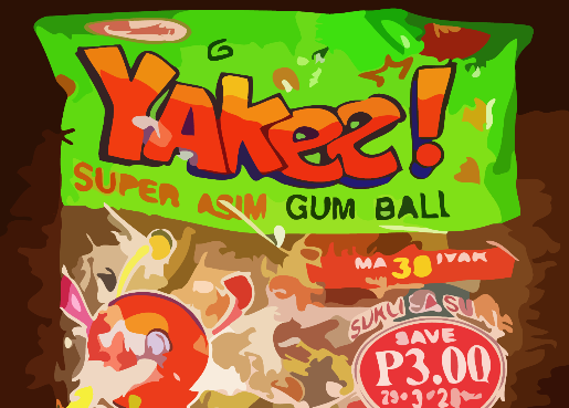 5 Childhood Snacks You'll Never Forget - The Filipino Times