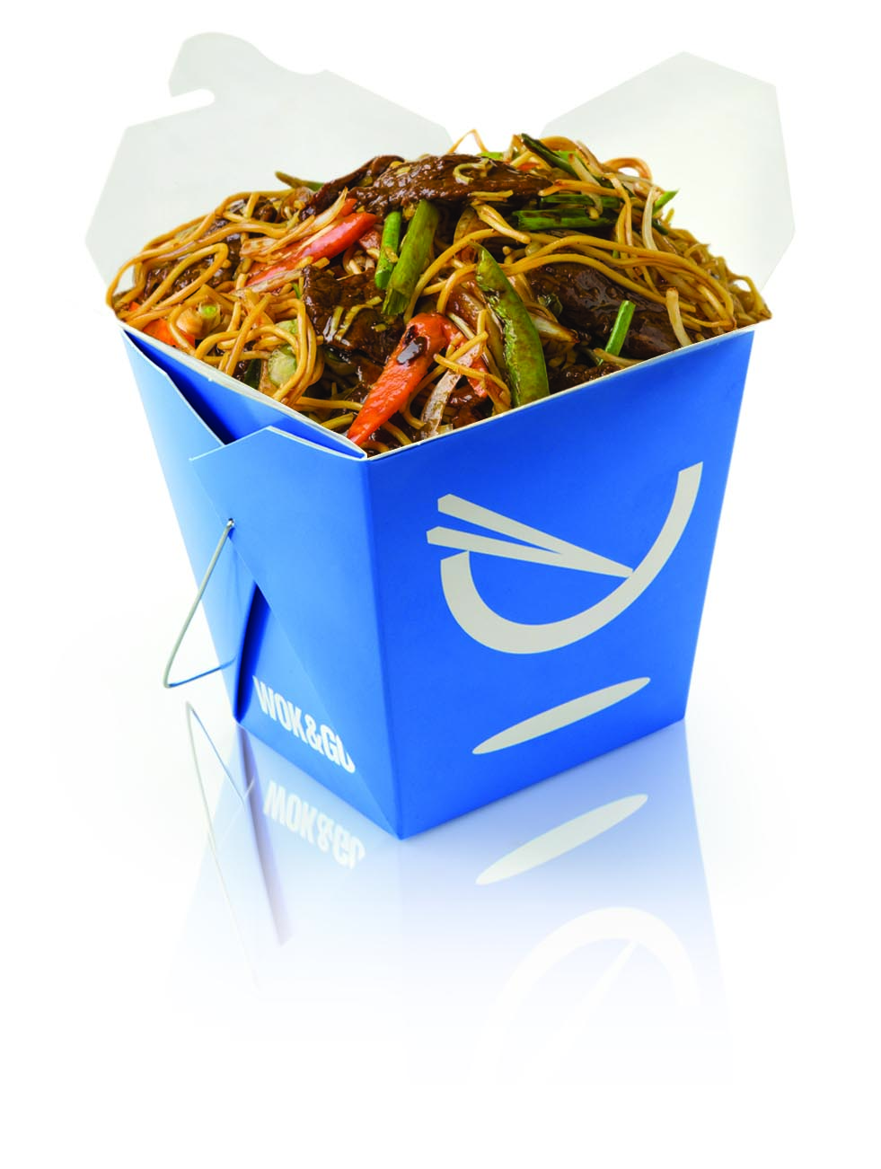Wok & Go: Gourmet meal in a box | The Filipino Times