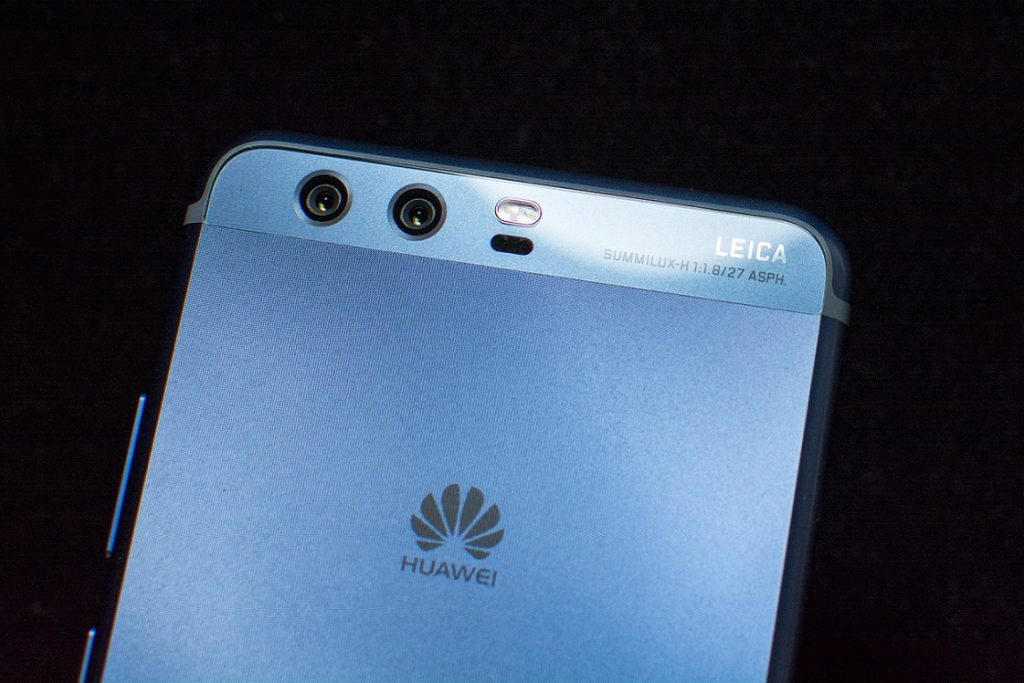 Huawei P10 and Huawei P10 Plus: Power of a photography studio in your ...