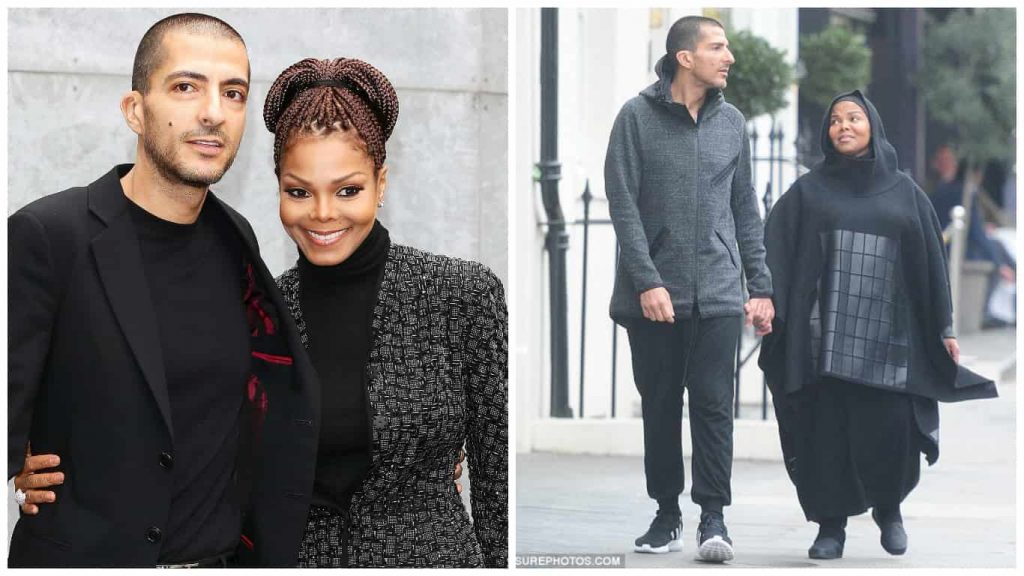 Janet Jackson and Wissam Al Mana have called it quits | The Filipino Times