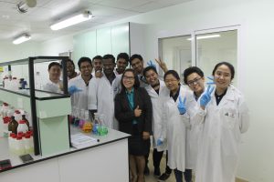 Adamson U engineering students take up internship in UAE - The Filipino ...