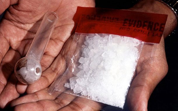 PDEA nets PHP8-B worth of 'shabu' under intensified war on drugs - The ...