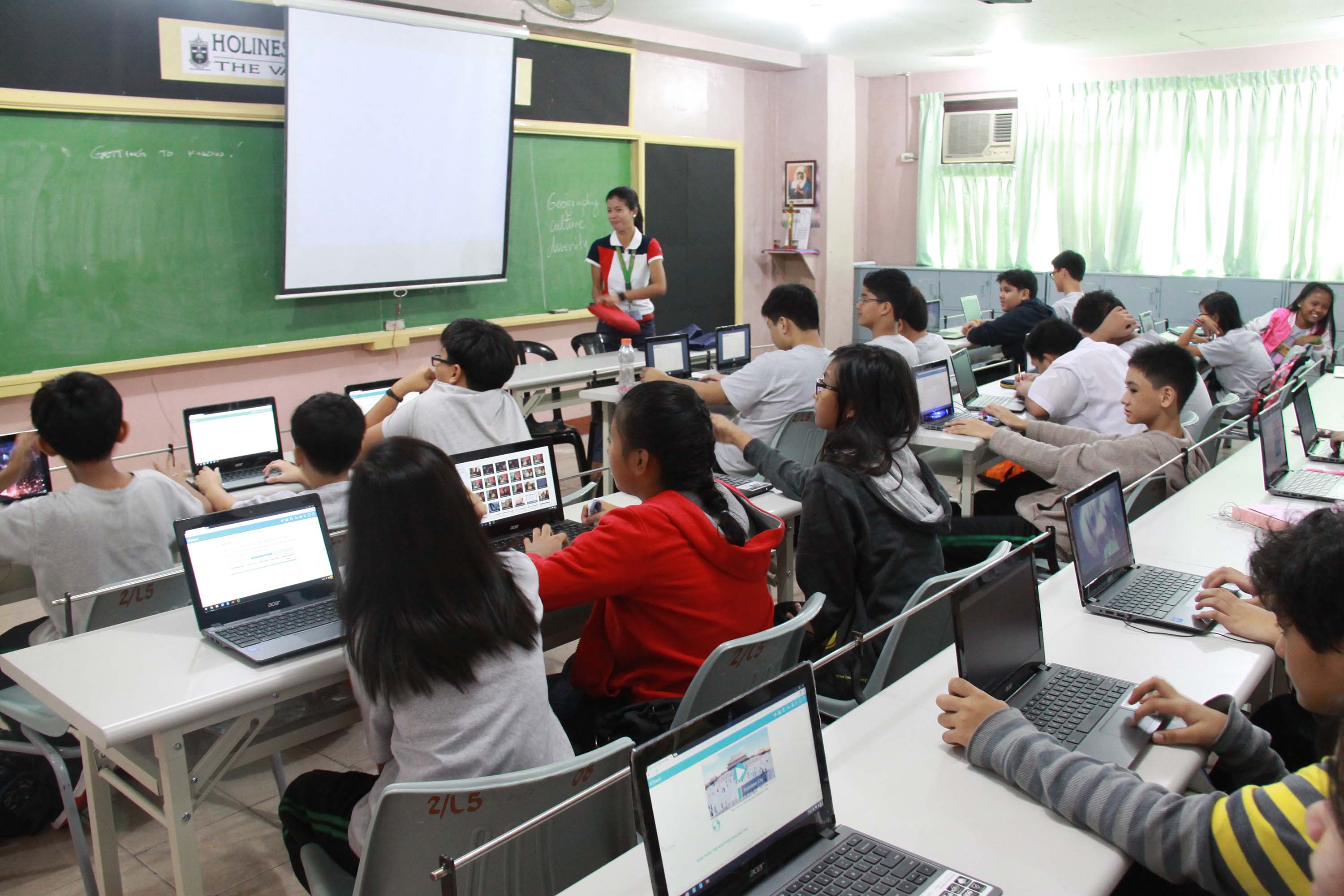 Android Schools 75 Android Schools 75