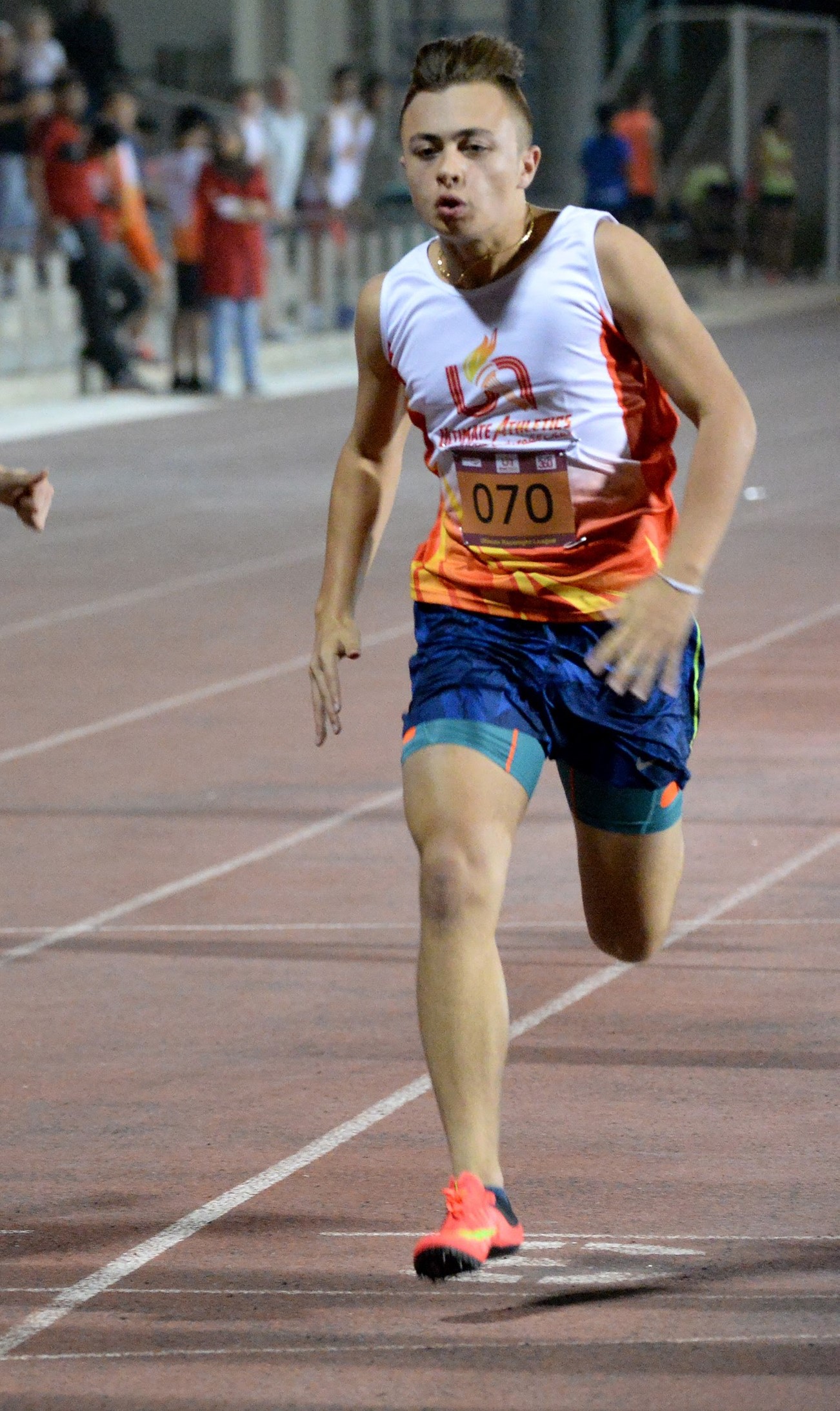 Filipino-Swedish TFT awardee aims to inspire other youths - The ...